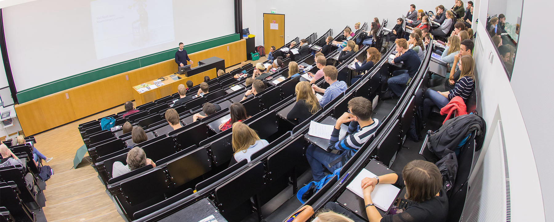 Â»Psychisch fit studierenÂ«: Service fÃ¼r Studierende â€º Irrsinnig ...